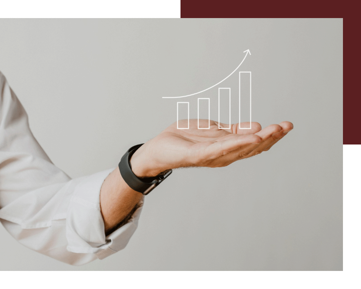 RxC International - RxC Expertise