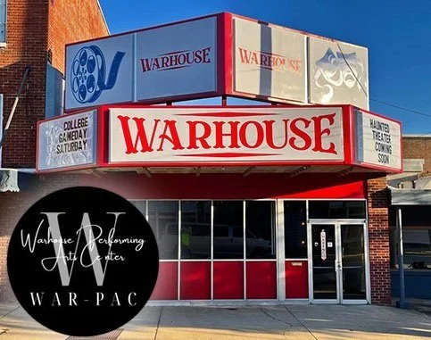 WARPAC