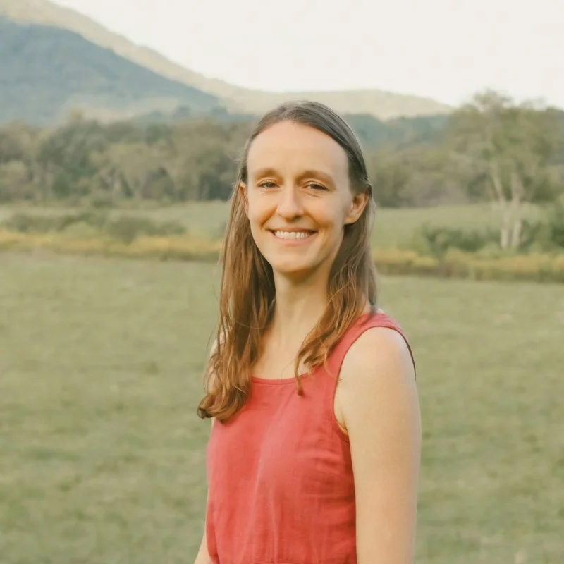 Audrey Burke | Somatic Experiencing and Transforming Touch in Durham, NC