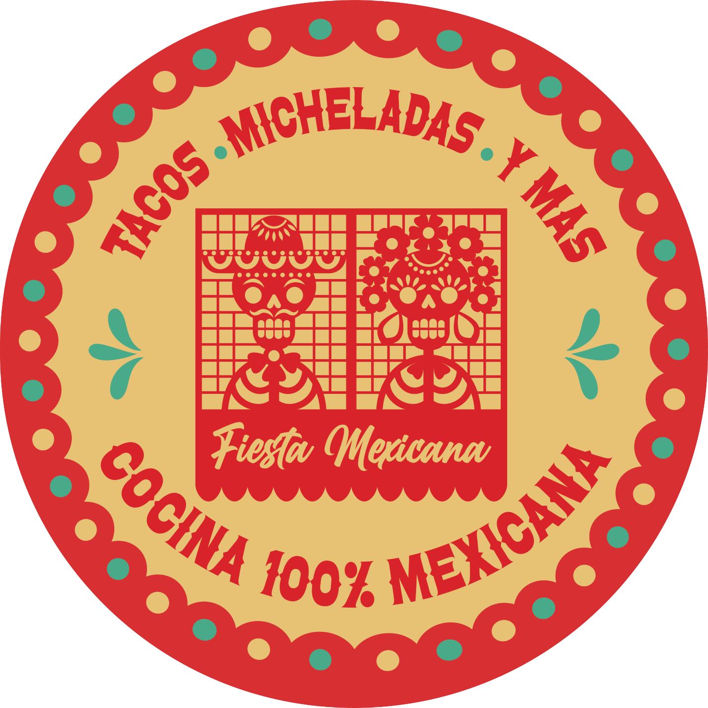 Fiesta Mexicana Logo