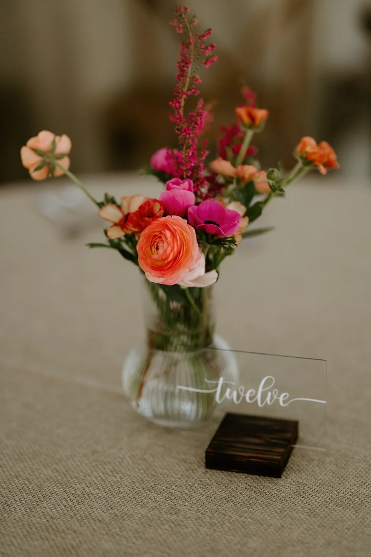 Tablescapes — Fireside Farm