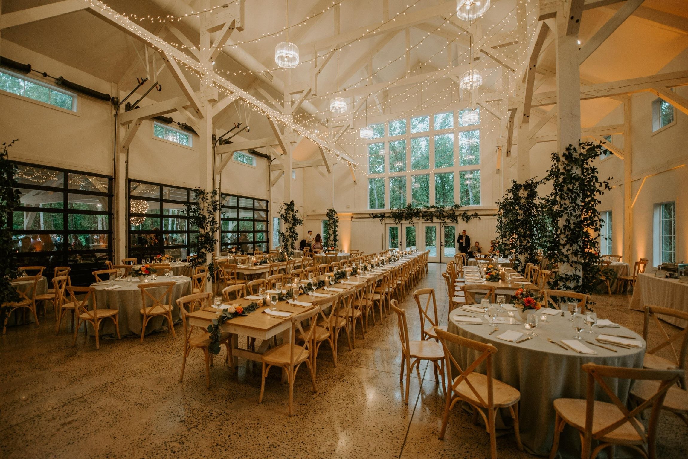Tablescapes — Fireside Farm