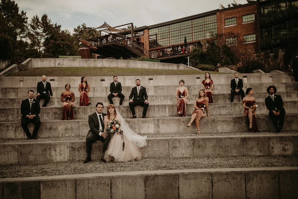 Haw River Ballroom | Book Your Event Today — Fireside Farm
