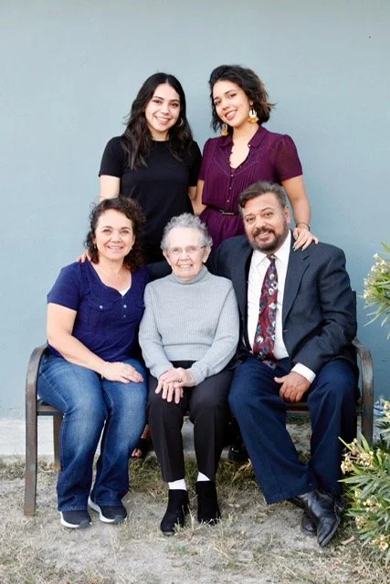 Judy Minton Lopez — Northside Christian Church