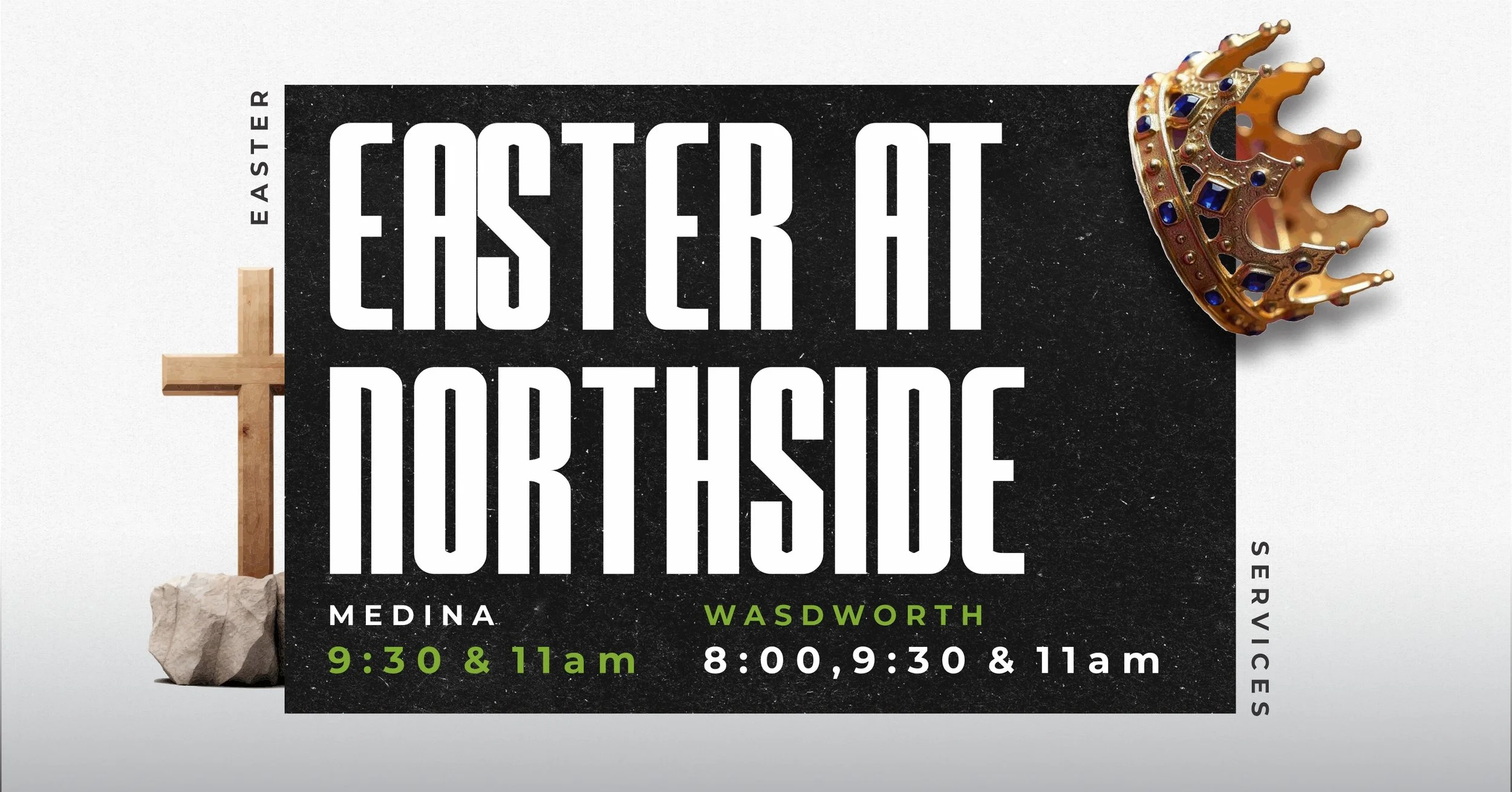 Northside Christian Church