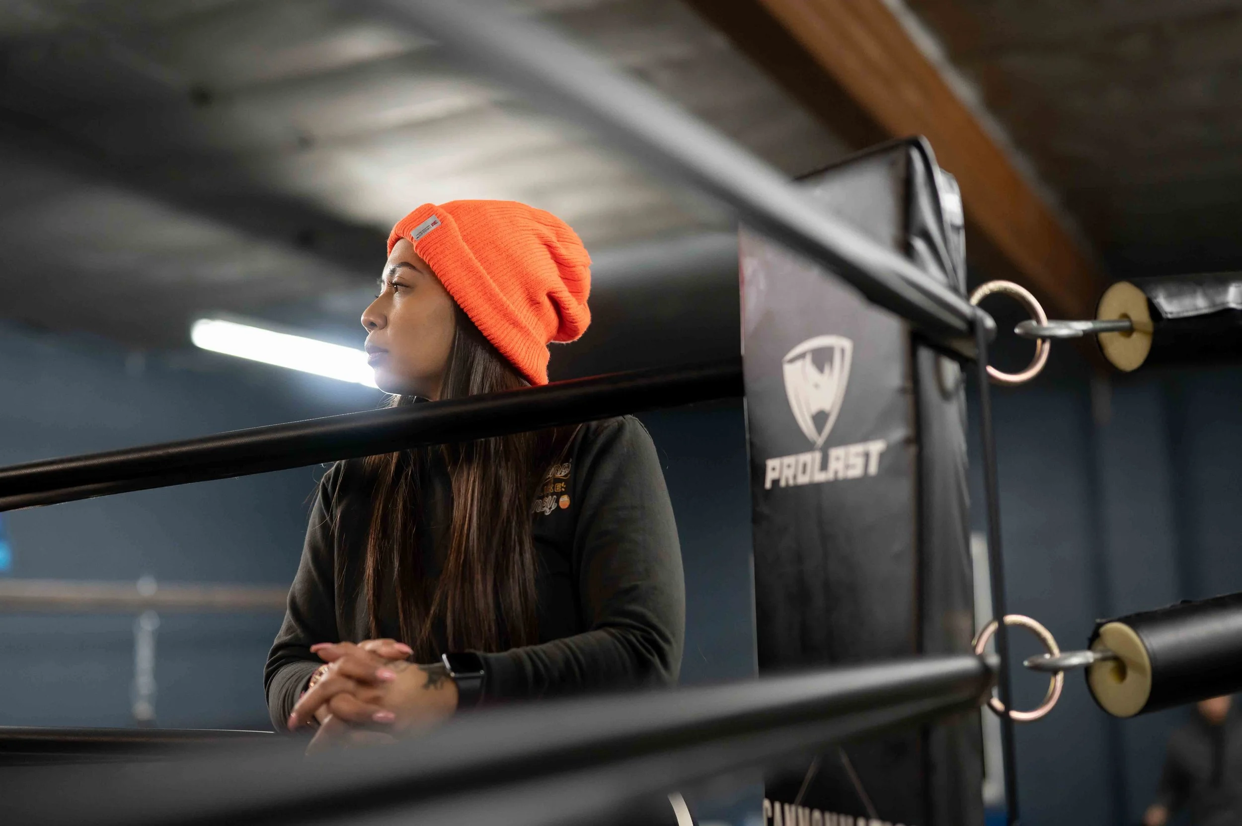 Cannon Nation Boxing Gym | Santa Fe Springs, CA