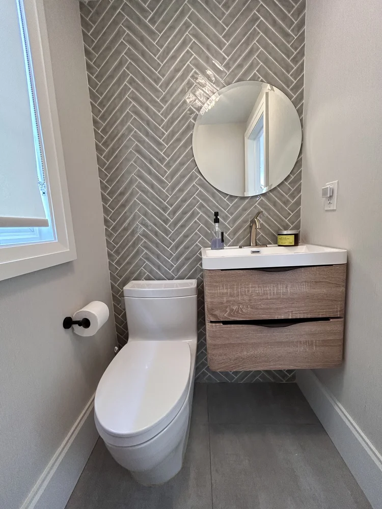 Residential — SPATIAL Design Group LLC