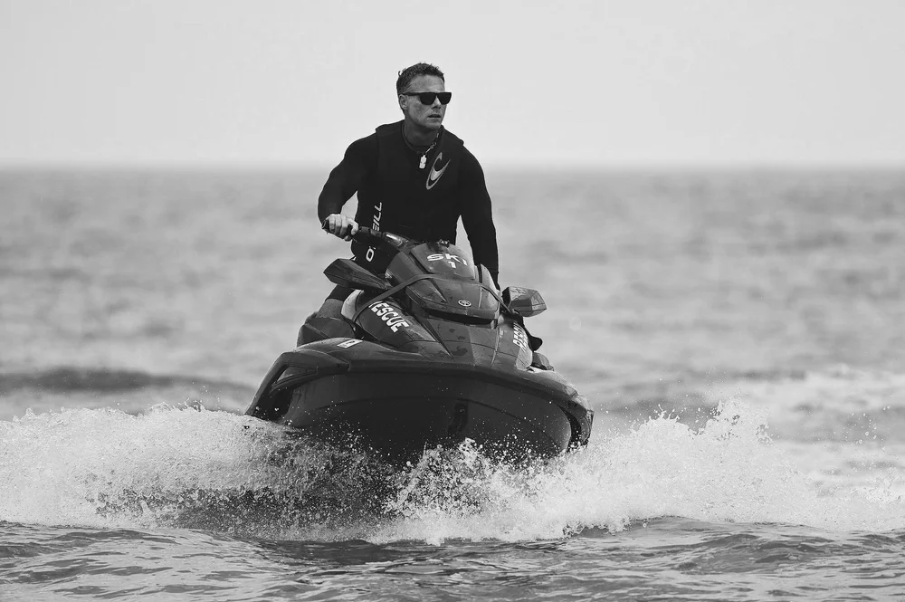 Wrightsville Beach Lifeguard Association