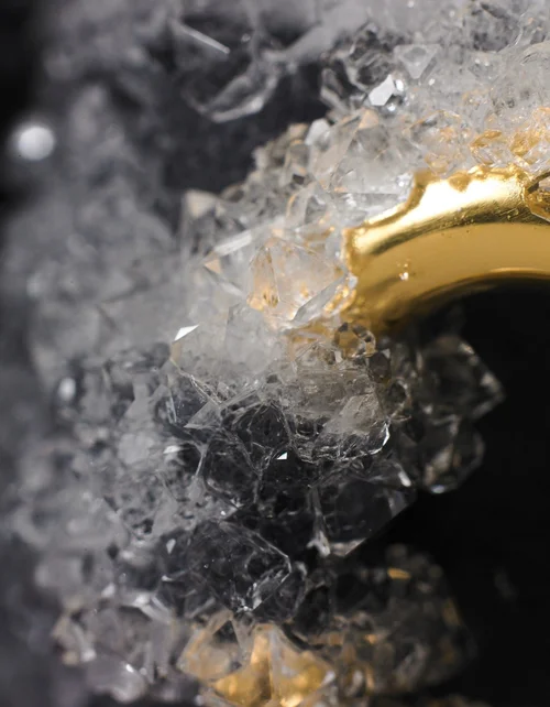 Project — ALICE POTTS