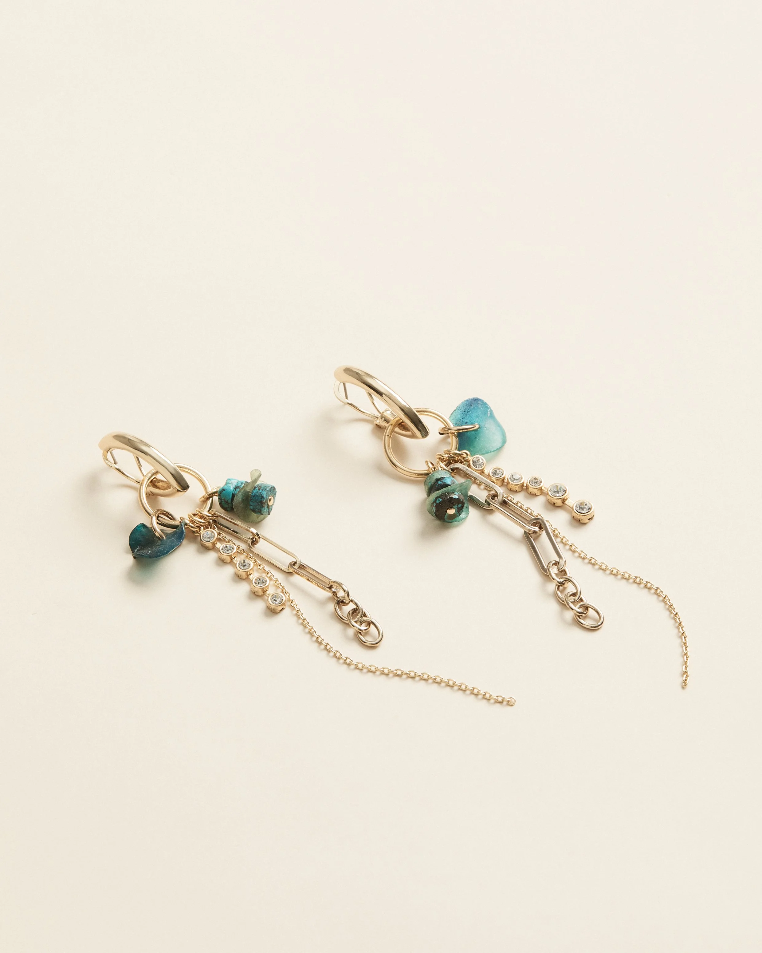 MIMCO X ALICE POTTS — ALICE POTTS