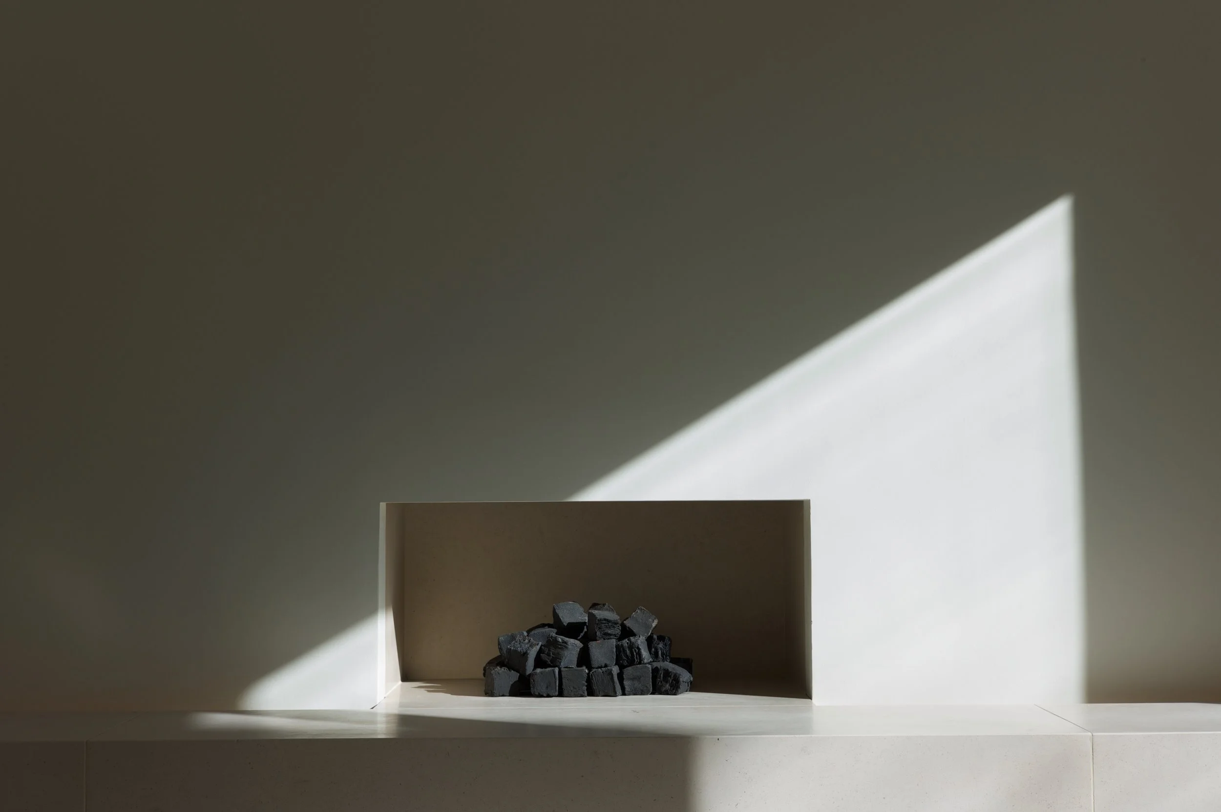 Über John Pawson — Sarah Elsing