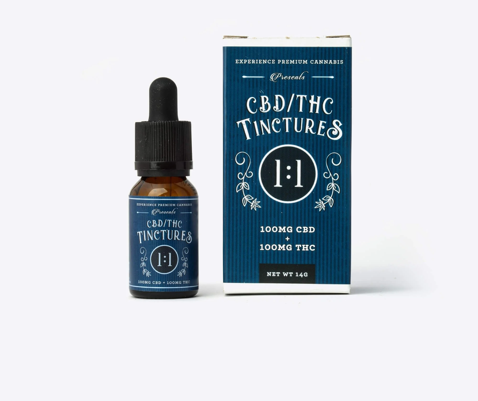 Cannabis Tinctures for Beginners — Kentucky Cannabis Docs