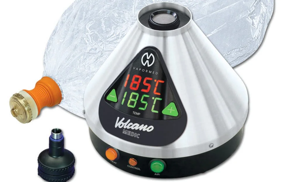 Cannabis Inhalation for Beginners — Kentucky Cannabis Clinic