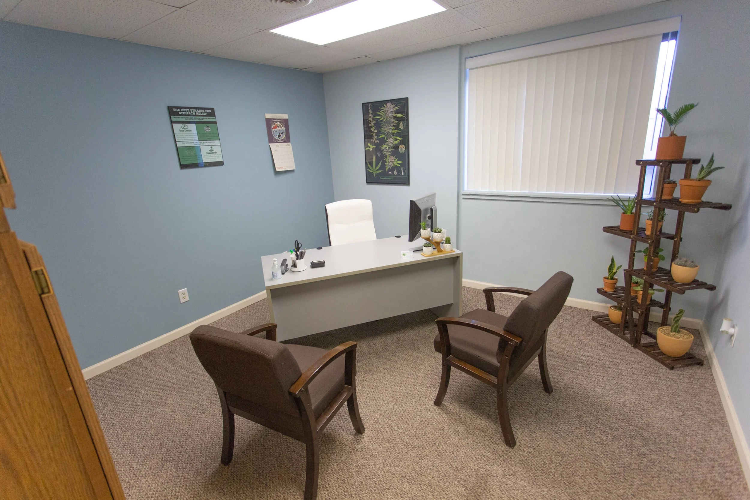 Louisville Medical Marijuana Card — Kentucky Cannabis Clinic