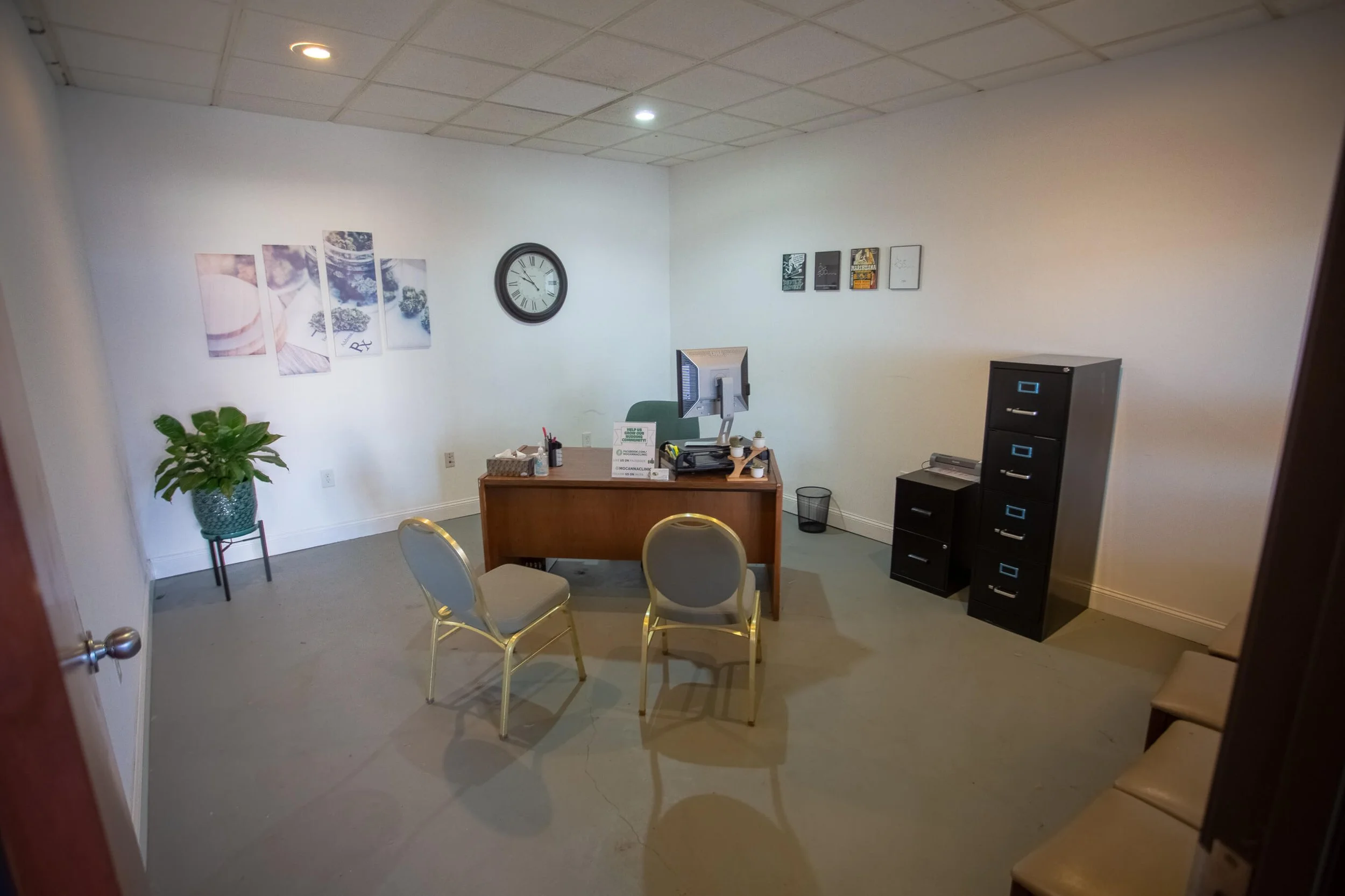 Lexington Medical Marijuana Card — Kentucky Cannabis Clinic