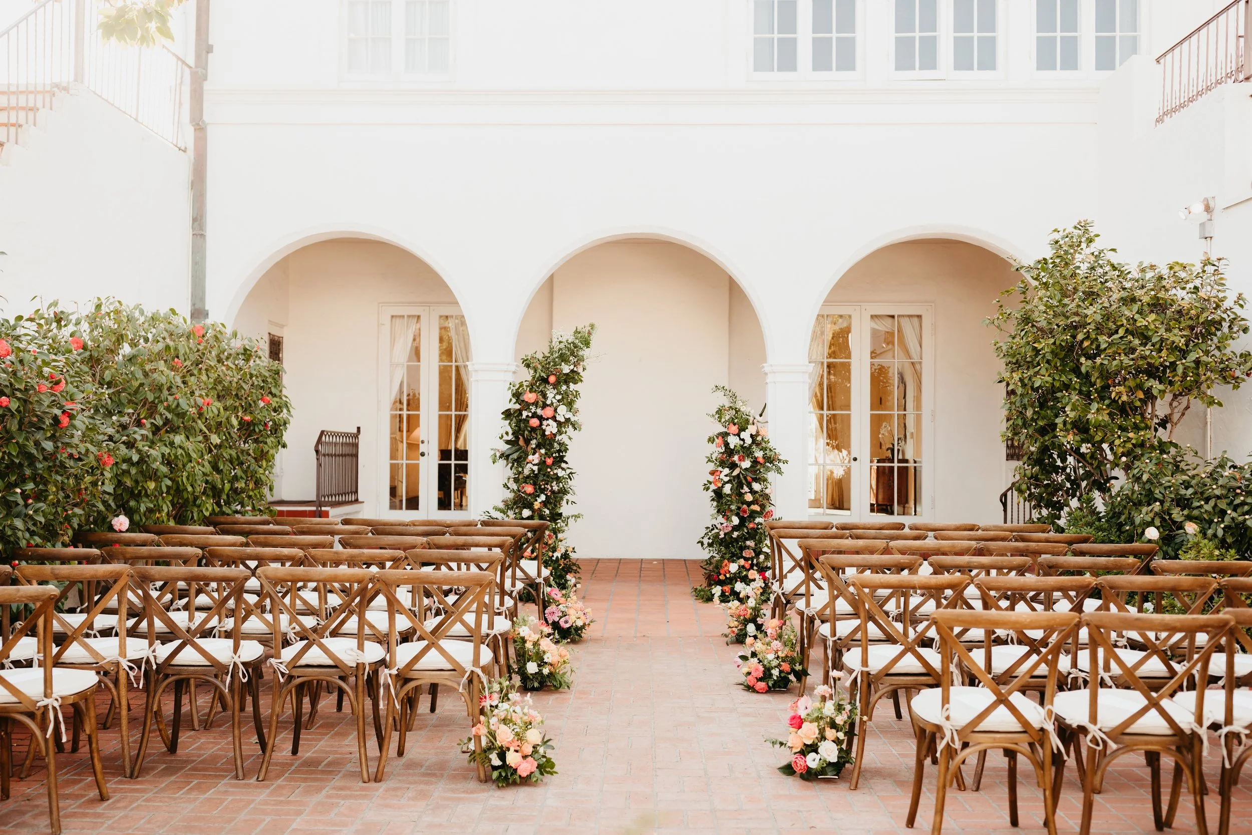 Pricing — Darlington House