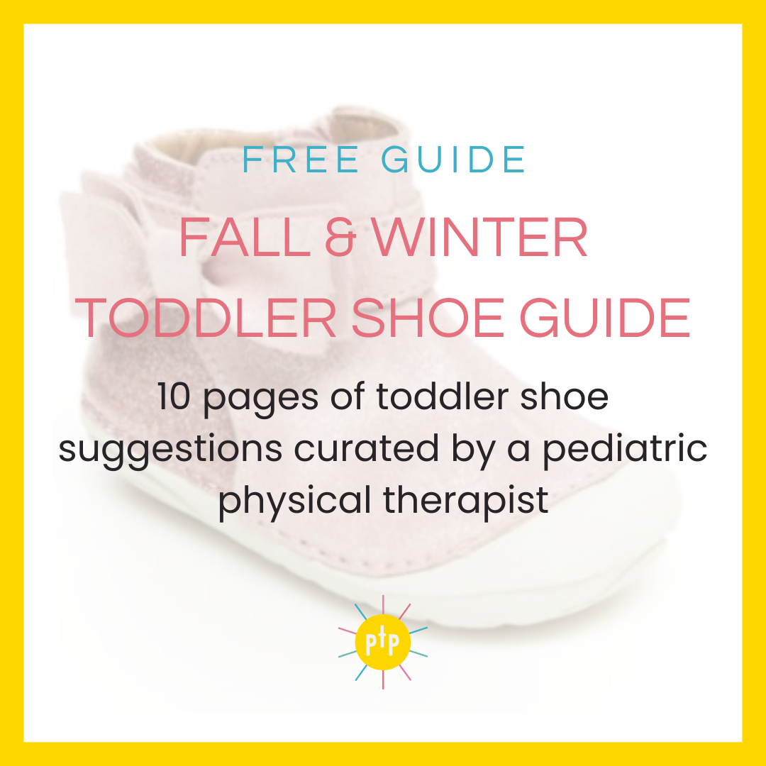 Free Resources | Progress Through Play