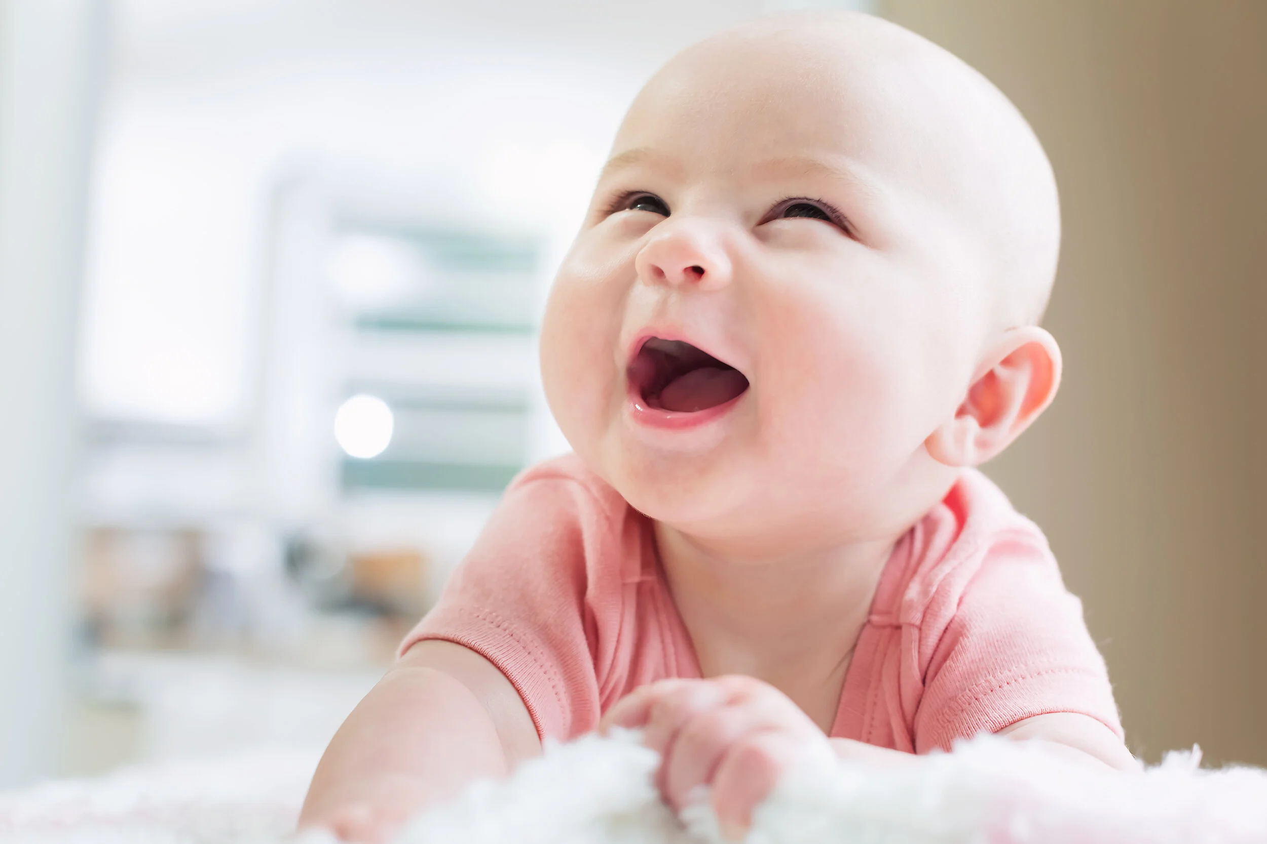 Tummy Time For All Ages & Stages — Progress Through Play