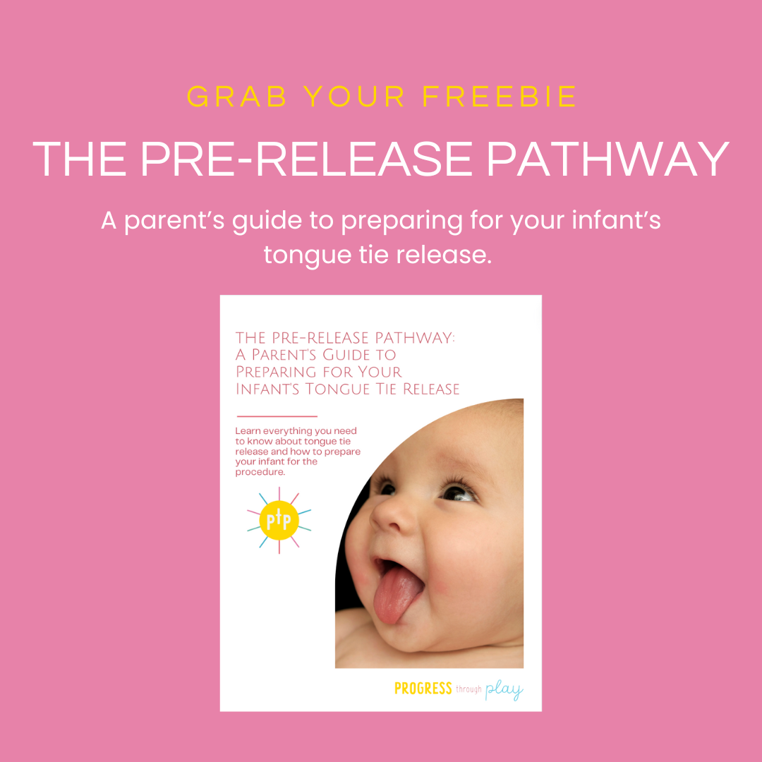 Free Resources | Progress Through Play