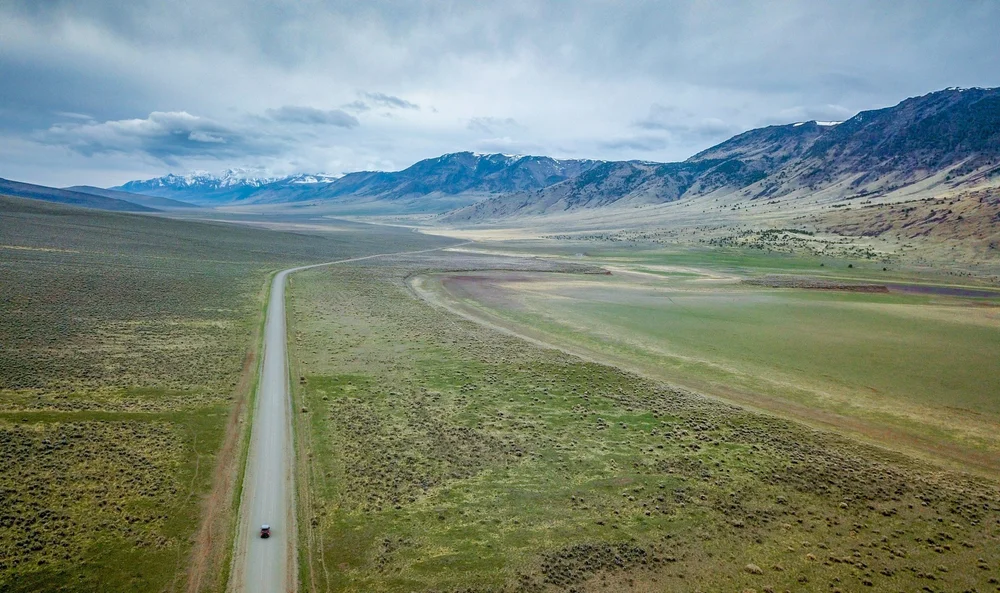 5 Epic Stops for Your Eastern Oregon Road Trip — Two Dusty Travelers