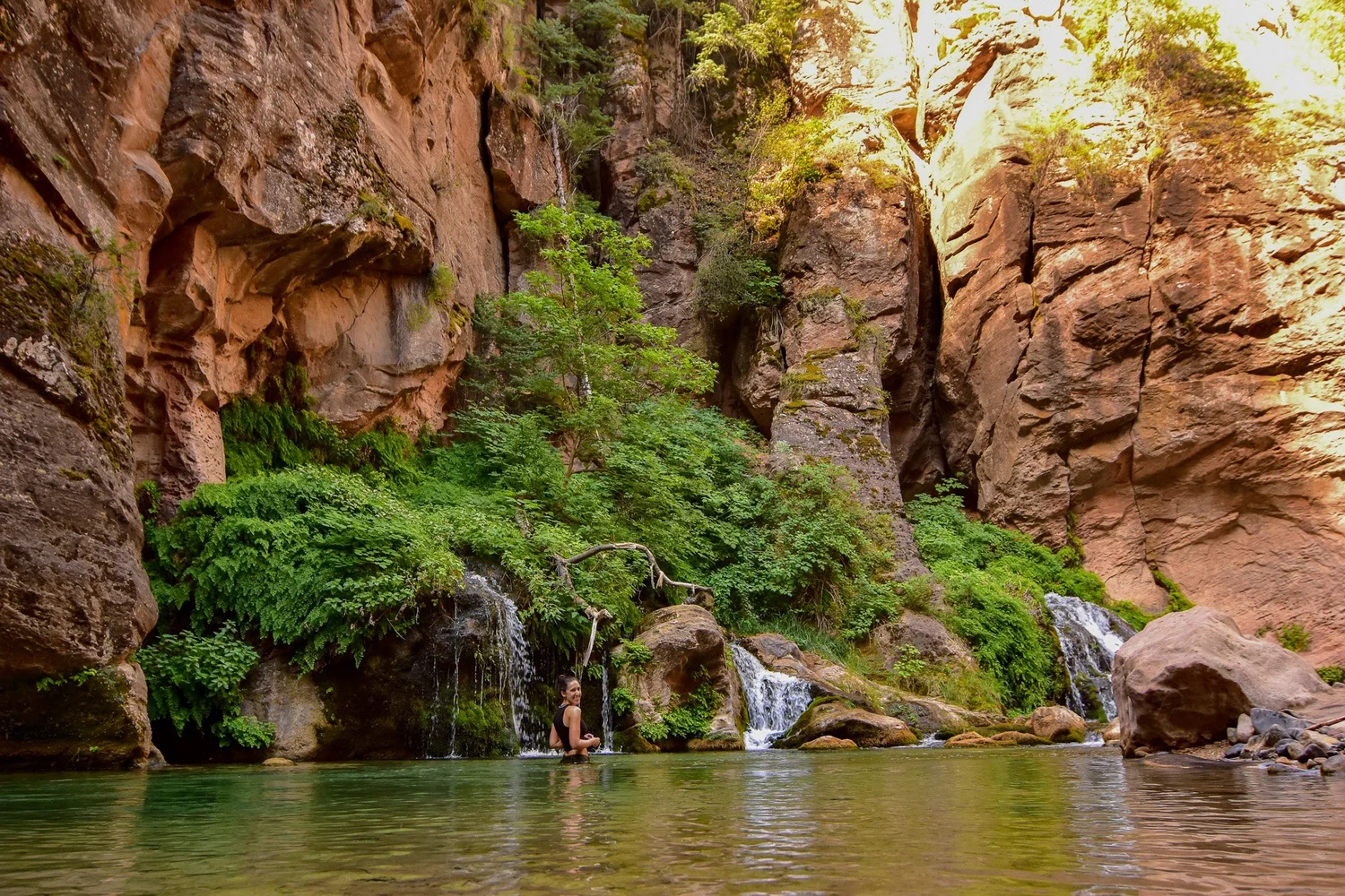How to Make the Most of Your Zion Narrows Day Hike — Two Dusty Travelers