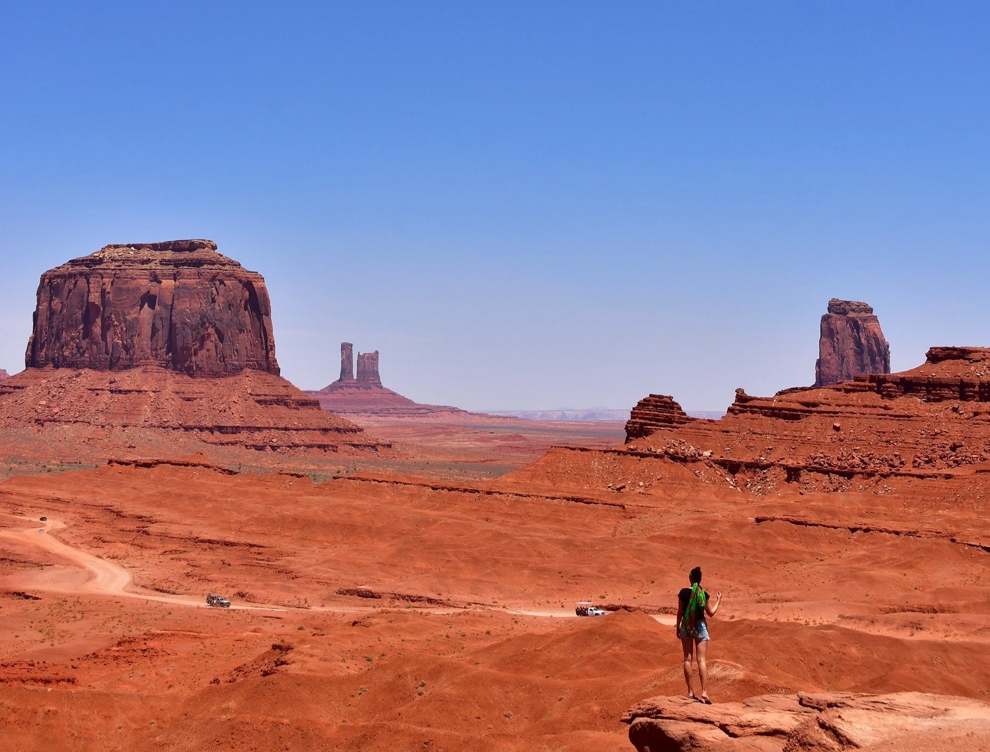 Native American-Owned Tours in the USA — Two Dusty Travelers