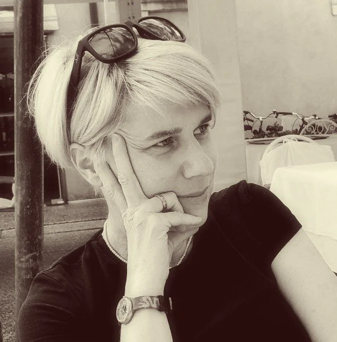 Judith P. Fischer_foto_bildraum bodensee — JUDITH P. FISCHER