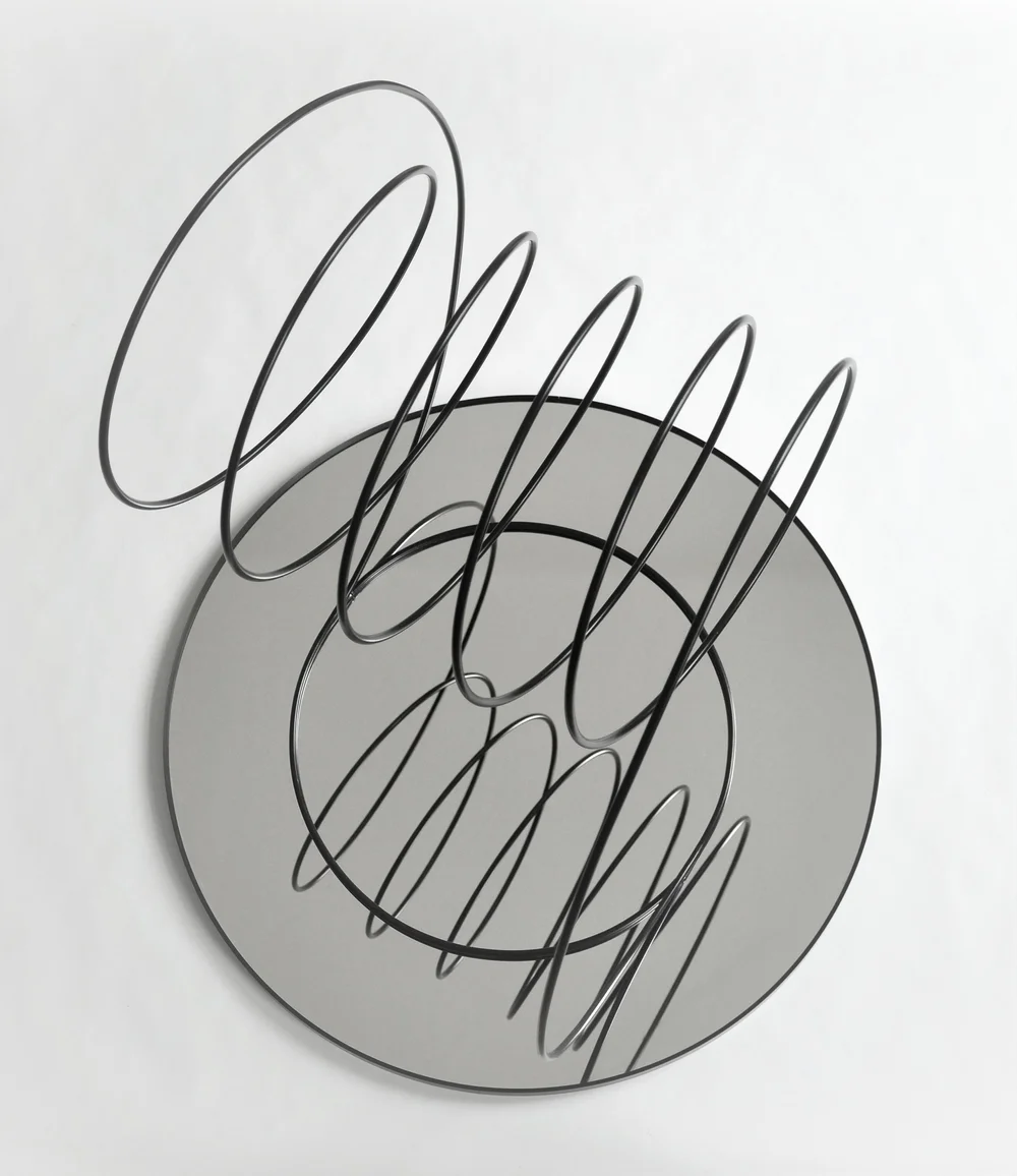 LINIE LINE — JUDITH P. FISCHER