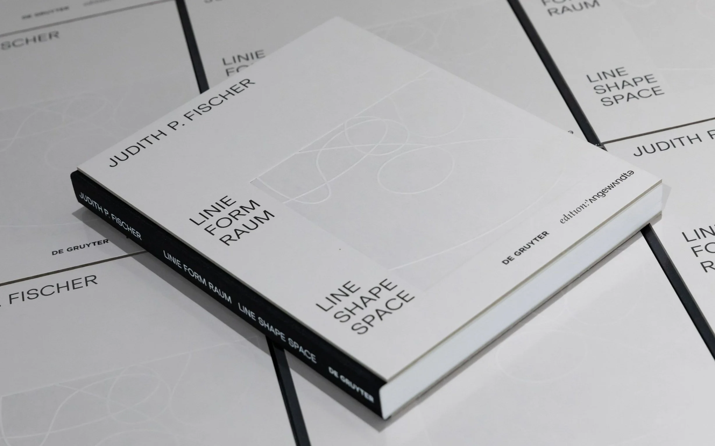 TEXTE Kunst von Judith P Fischer — JUDITH P. FISCHER