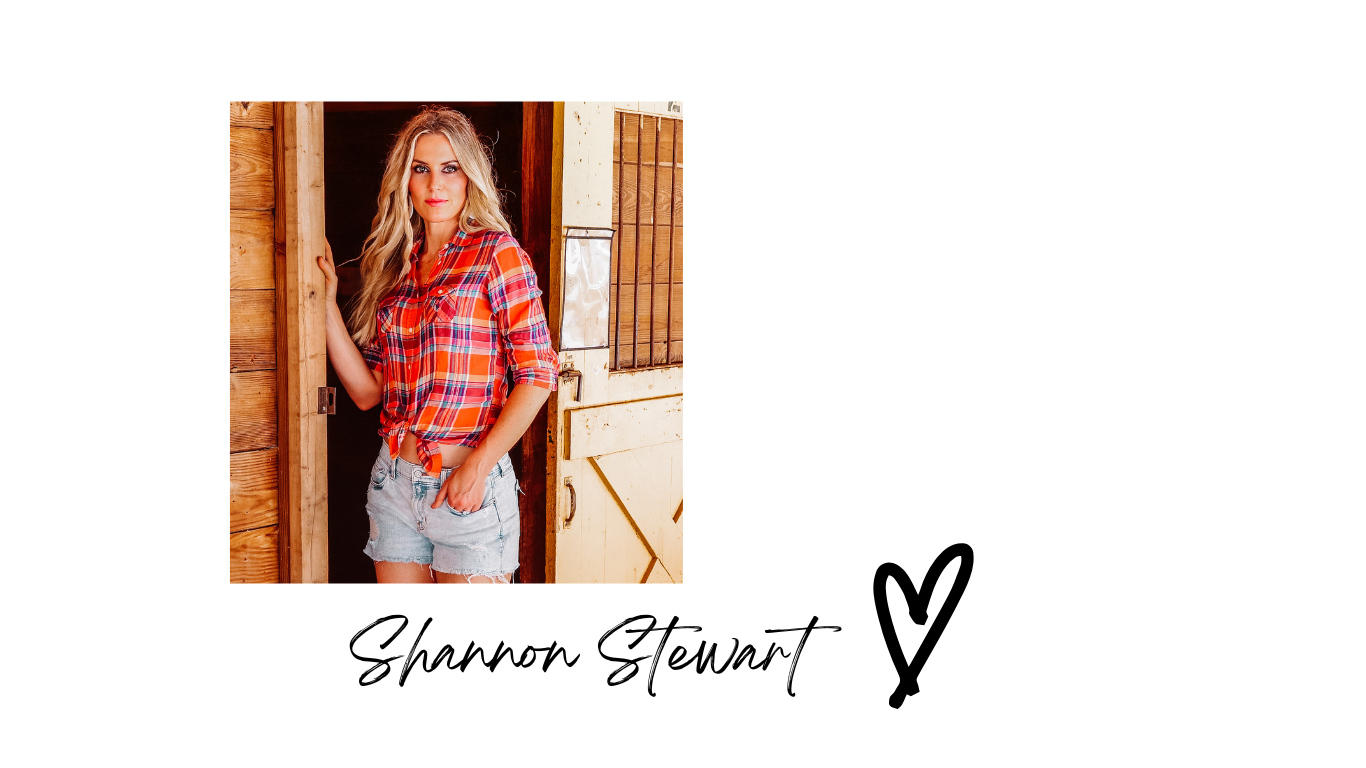 Shannan Stewart Americas Next Top Model