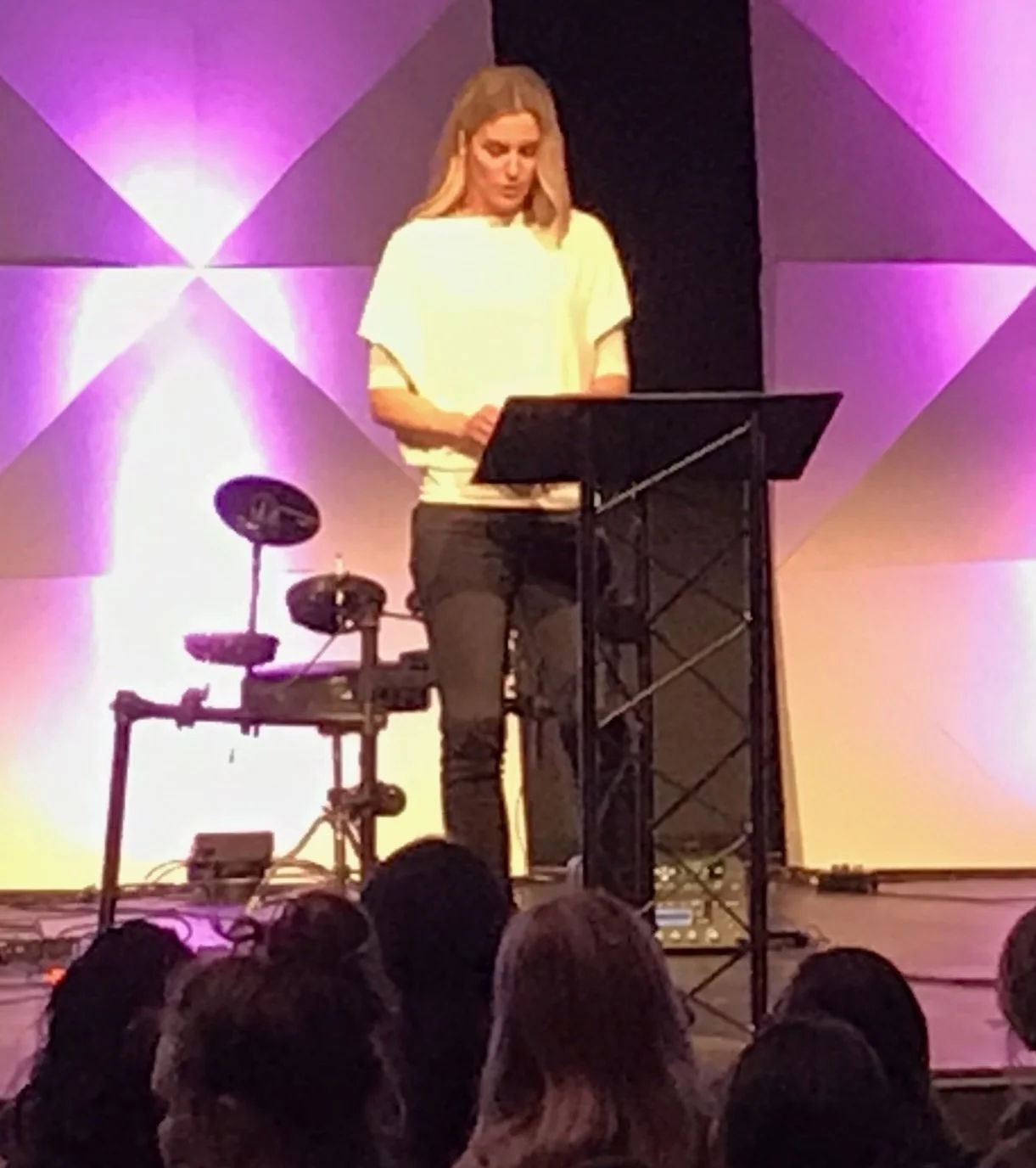 Christian Speaker Shannon Stewart | Faith, Redemption & Real Stories ...