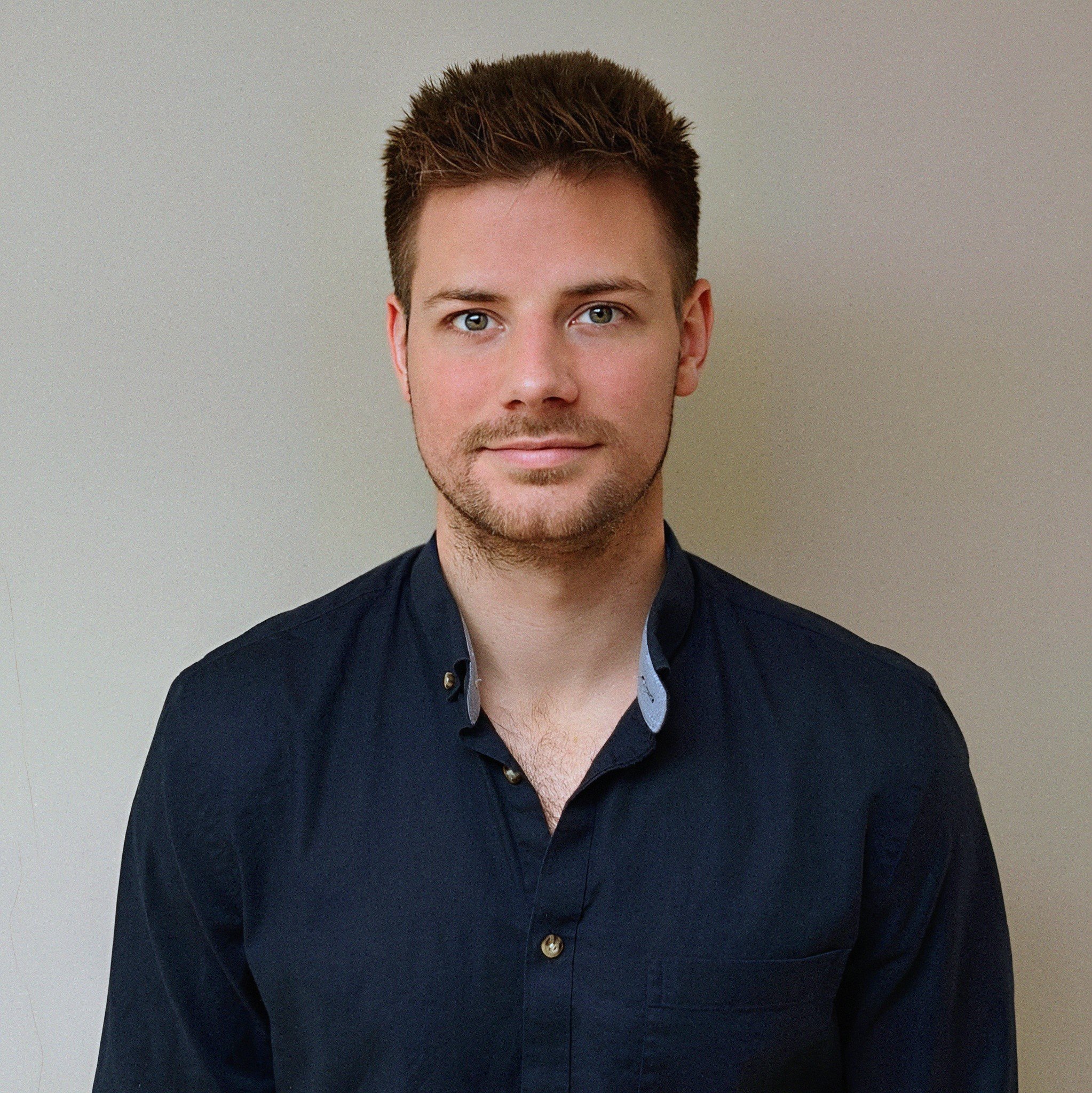 About 4 — Lyons Consulting - Innovation Consultants