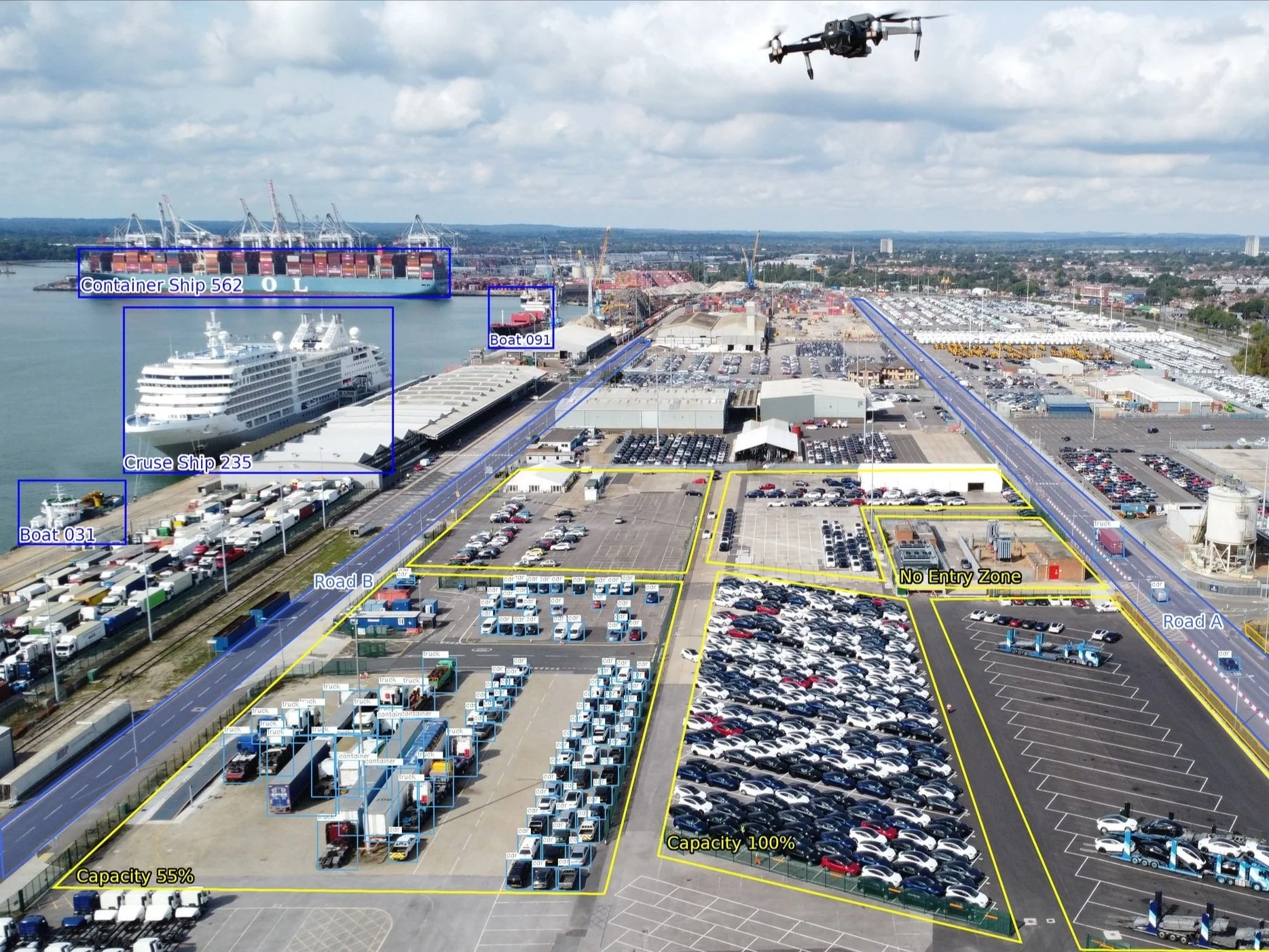 Lyons Consulting | Tech Innovation for Business Growth