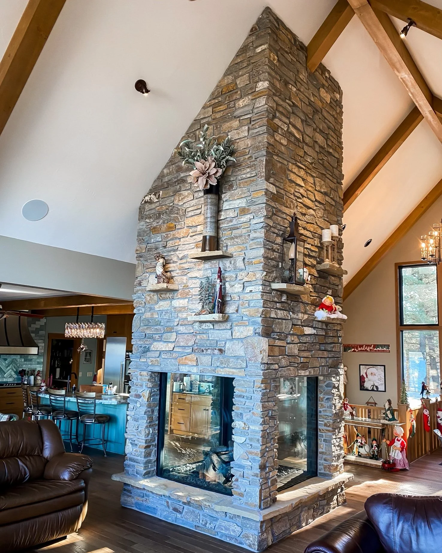 General 5 — Bischoff Peterson Custom Fireplaces