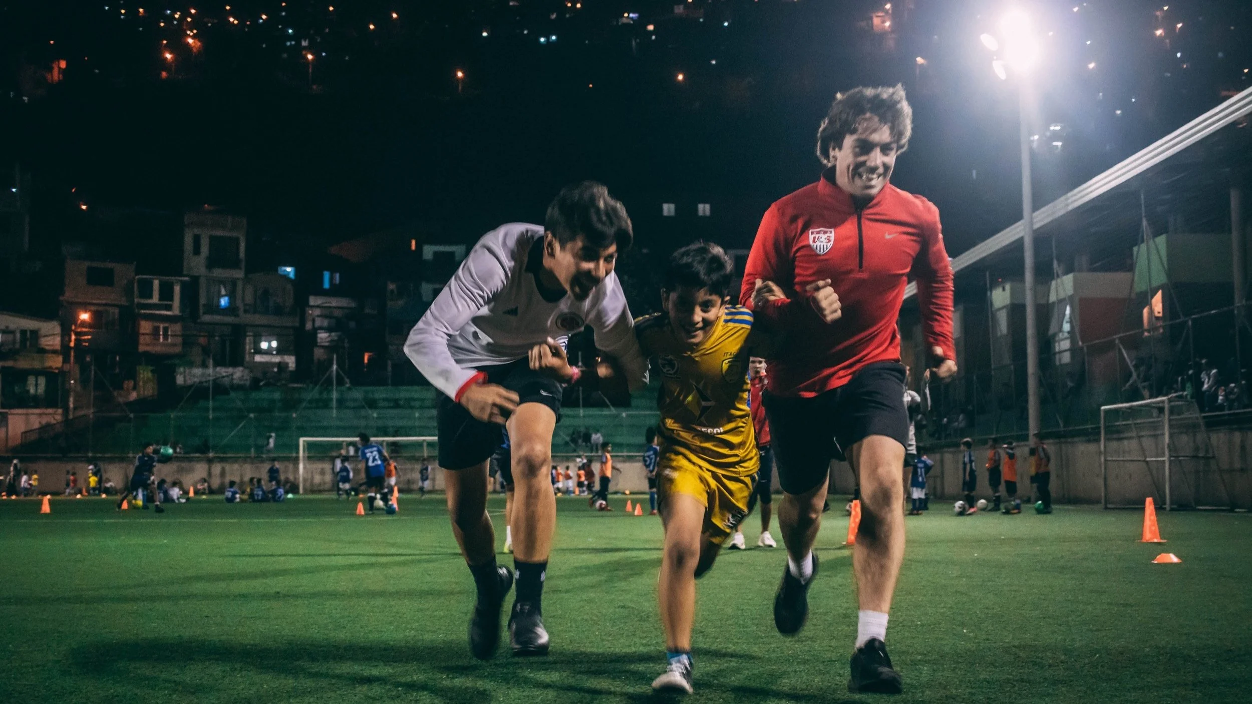 Give — Phoenix Eagles