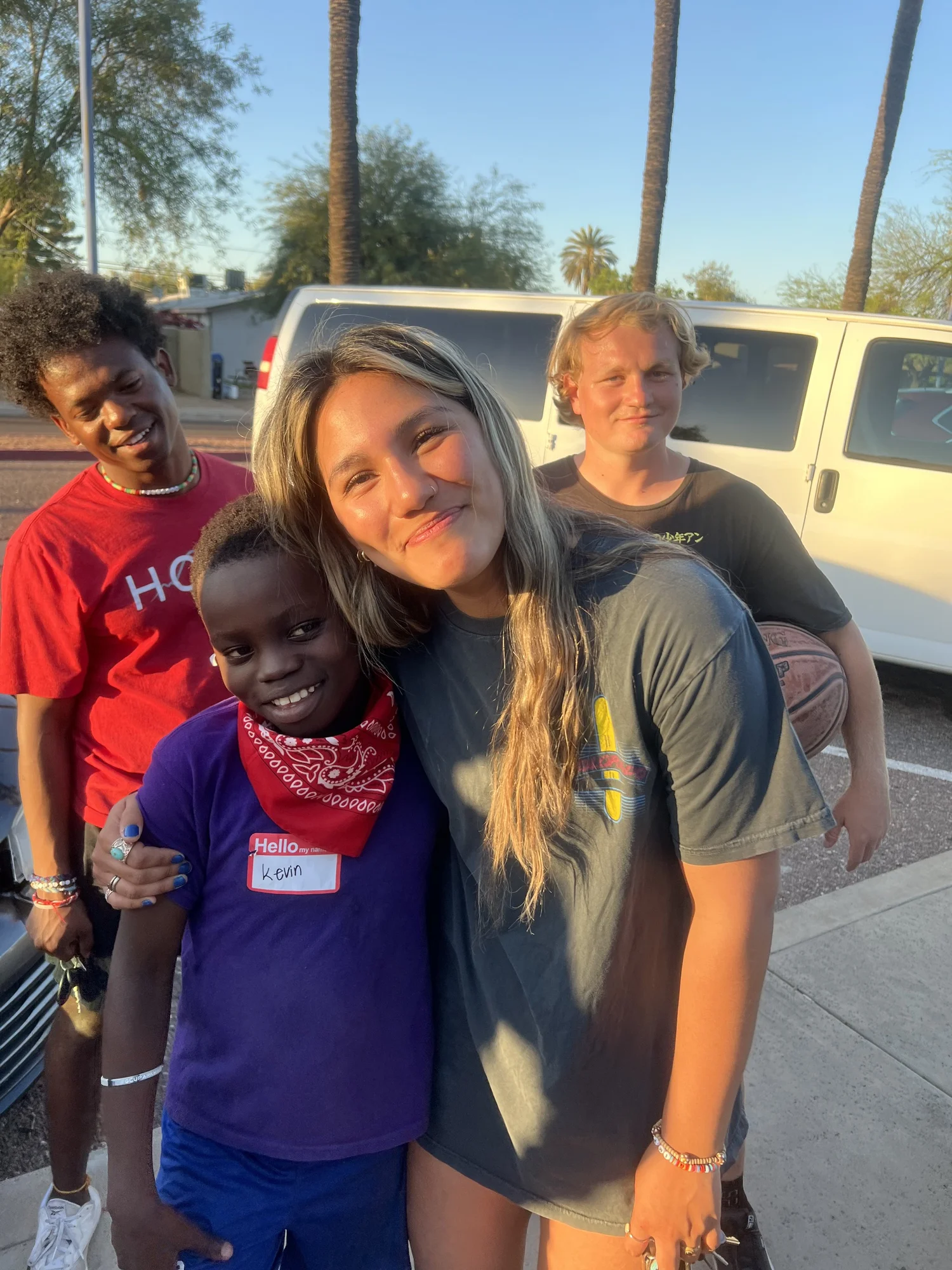 Give — Phoenix Eagles