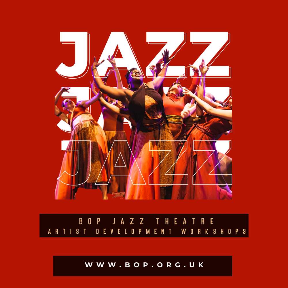 BOP Jazz Theatre Company UK