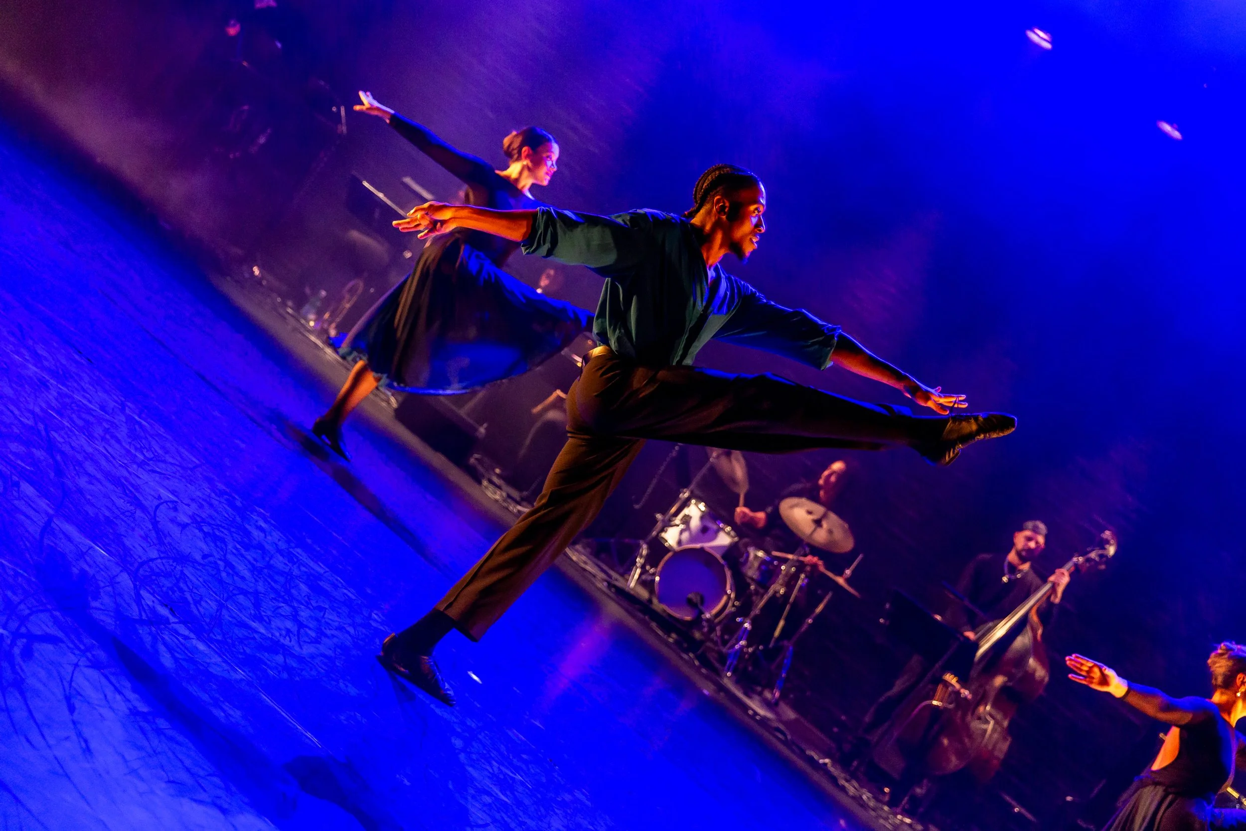 Page | Body of People Theatre Company