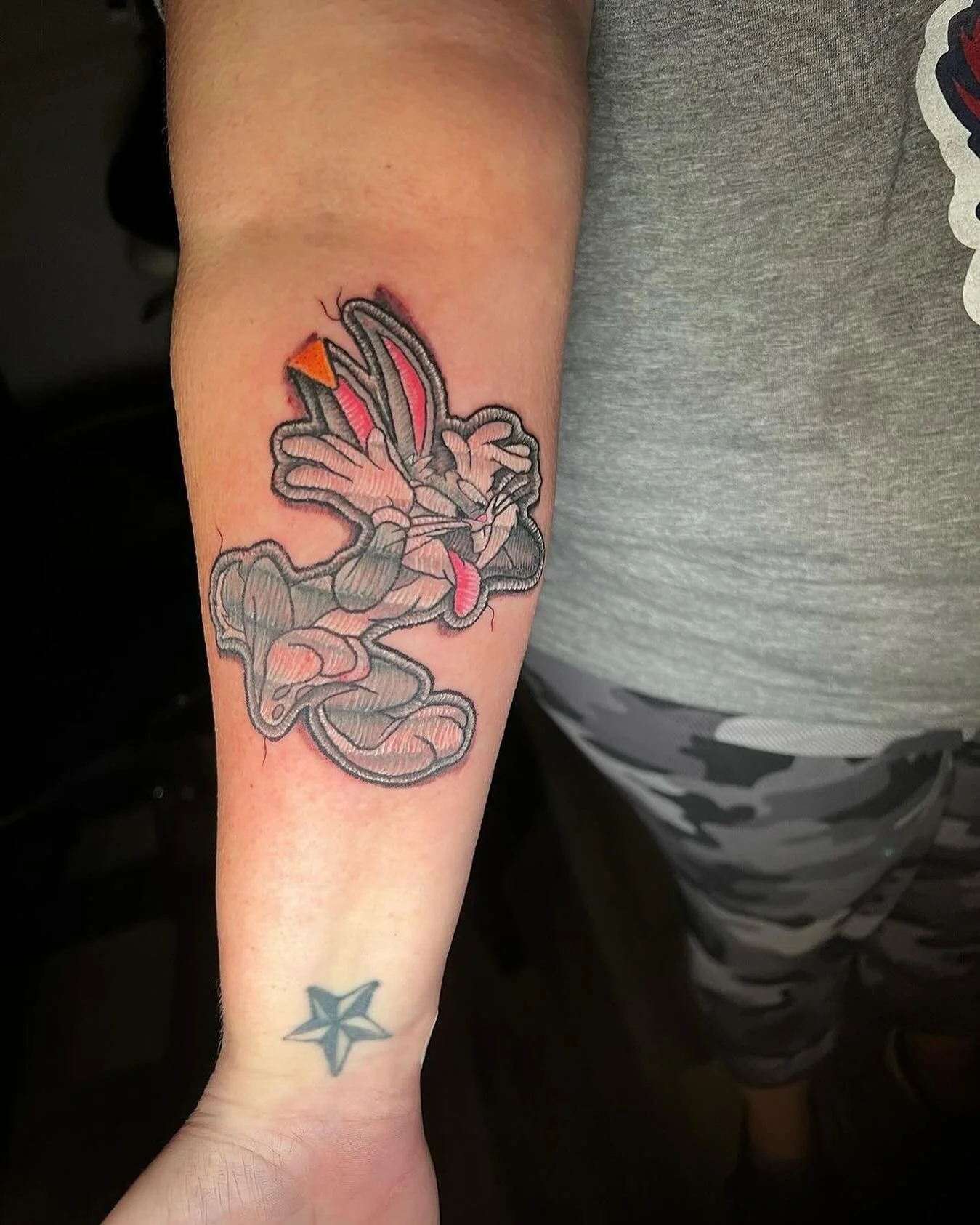 Distilled Ink Tattoo Parlor