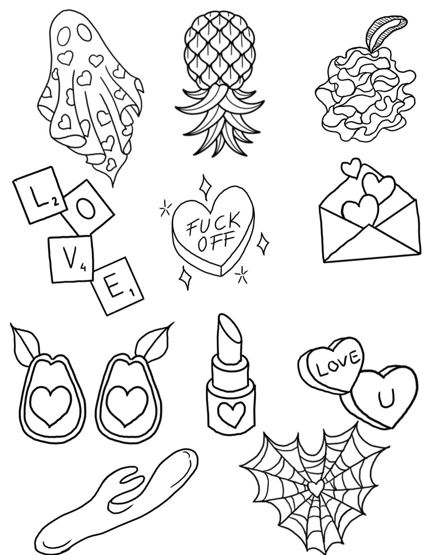 Distilled Ink Tattoo Parlor