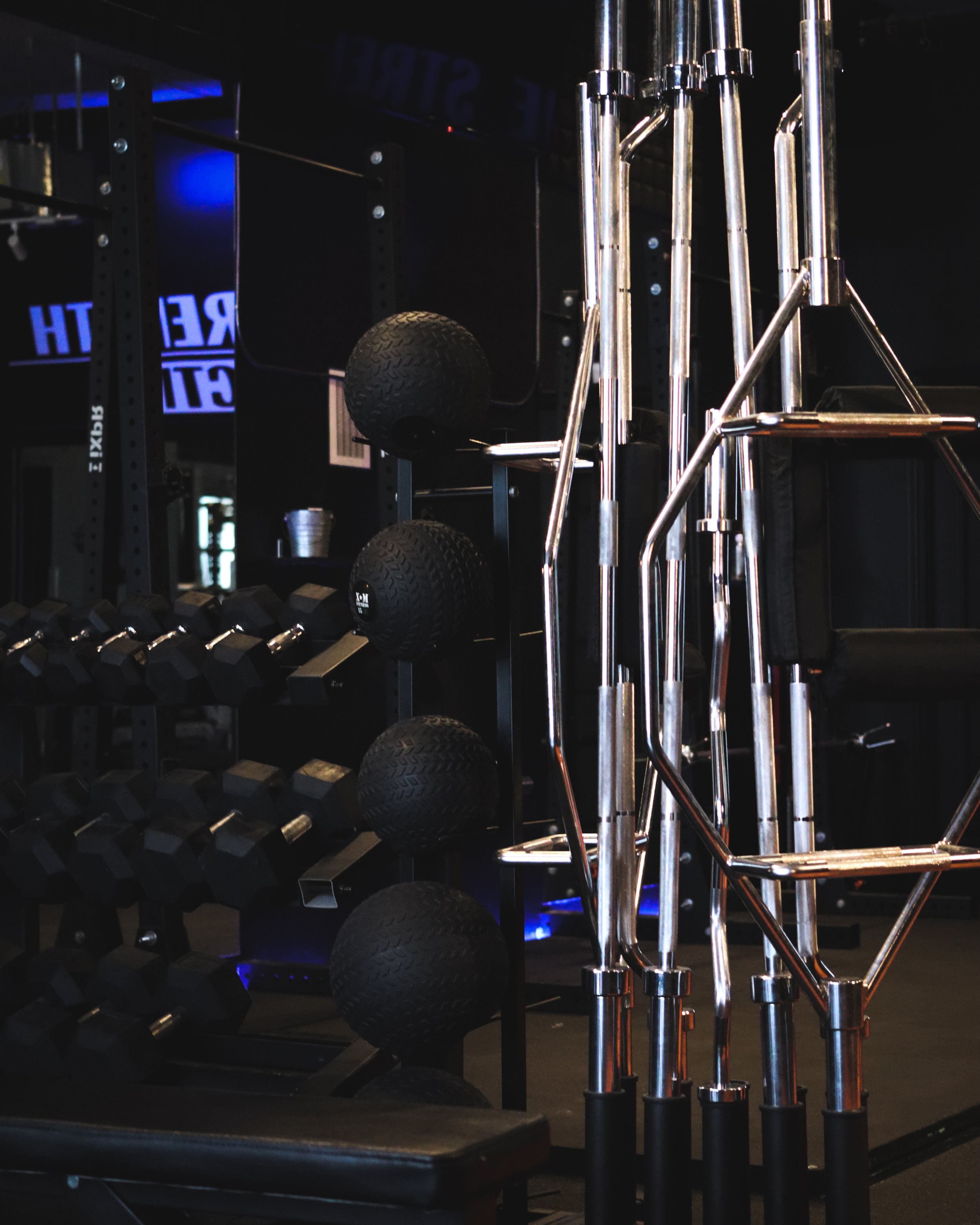 The Strength Collective