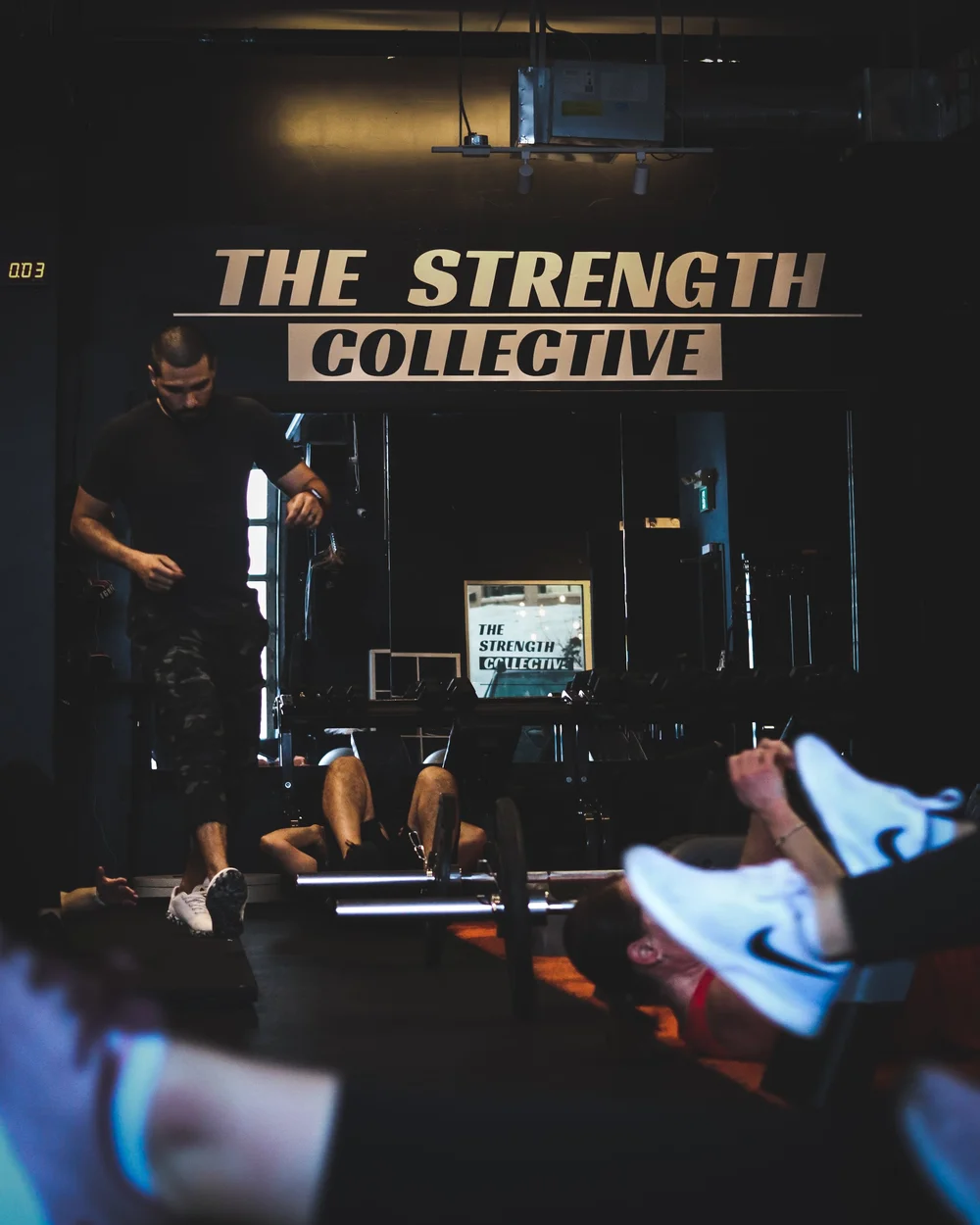 The Strength Collective
