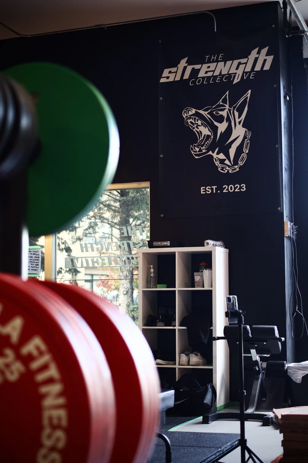 The Strength Collective