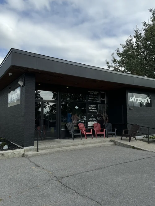 The Strength Collective