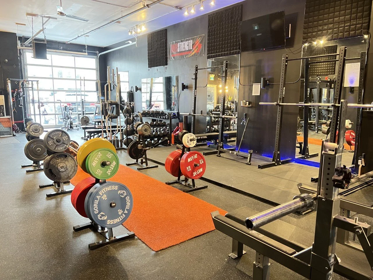 The Strength Collective