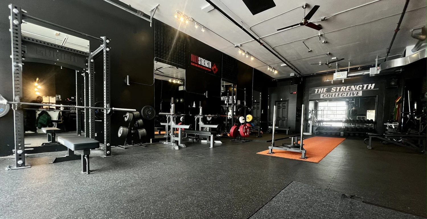 The Strength Collective