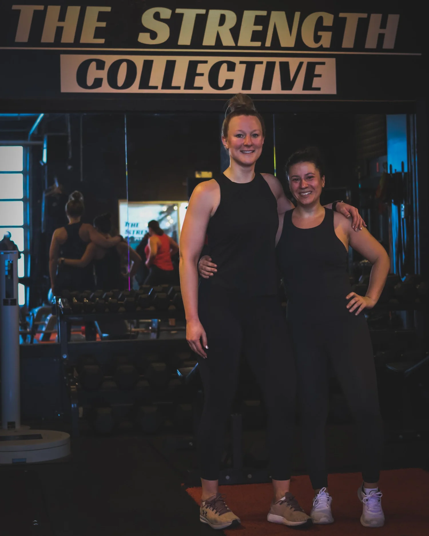 The Strength Collective