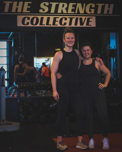 The Strength Collective