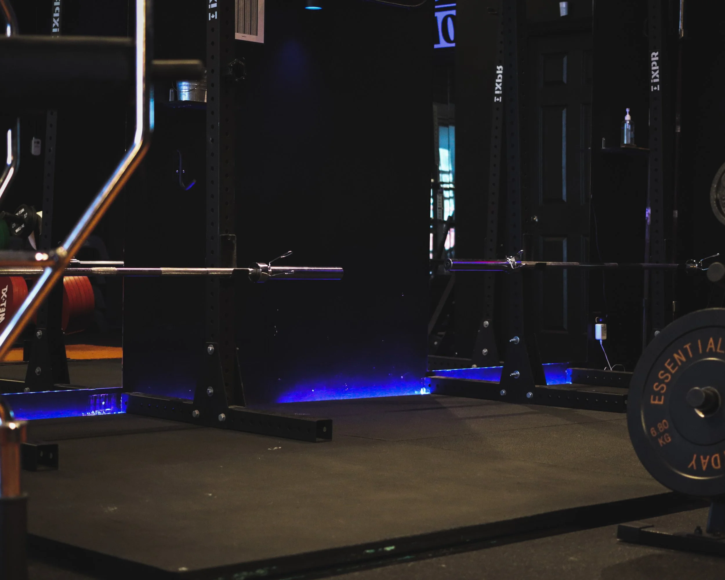 The Strength Collective