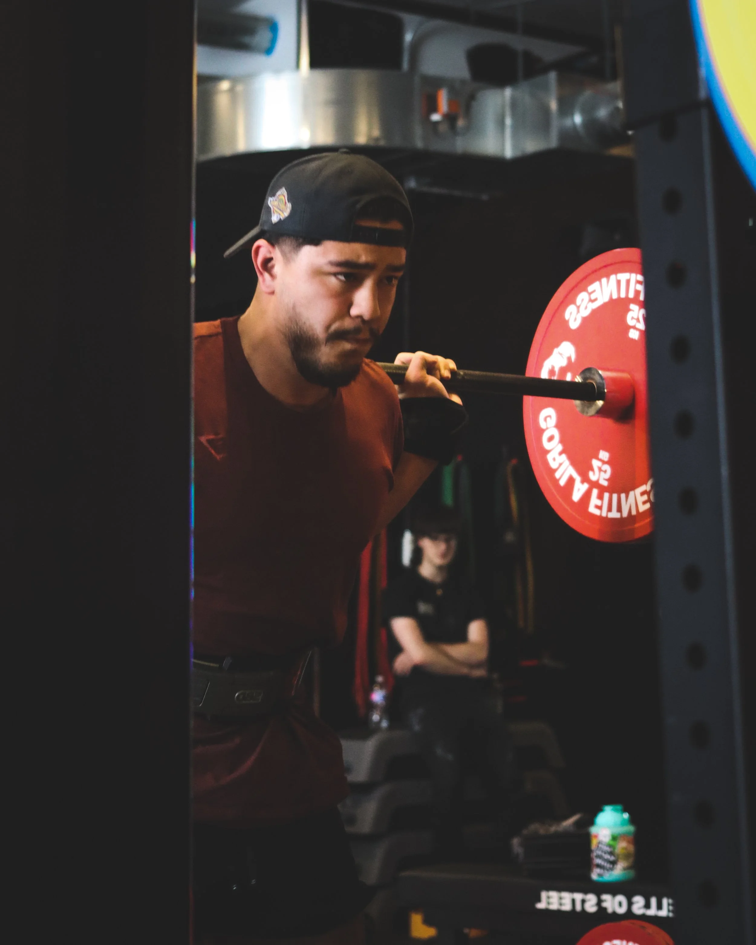 The Strength Collective